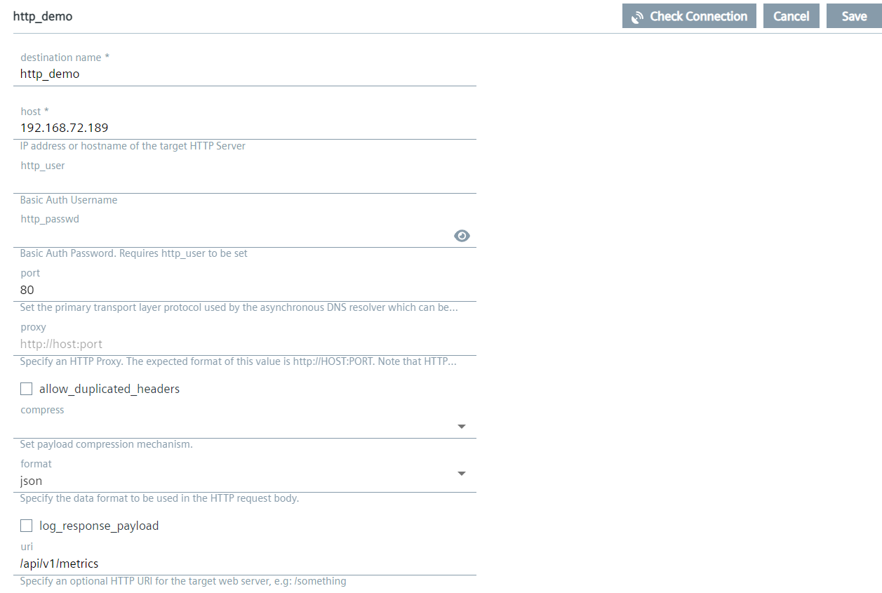 Examples - Industrial Edge Documentation