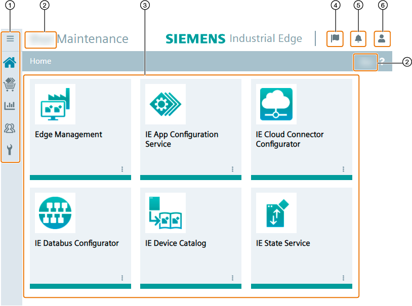 Home - Industrial Edge Documentation