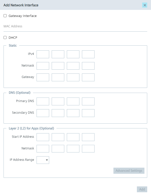 Creating the Edge Device configuration file - Industrial Edge Documentation